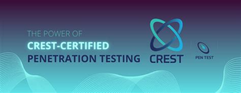 Crest Penetration Testing What Is It And Why Is It Important Amatas