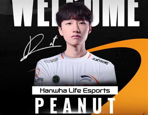 《英雄聯盟》lck「對t1專武」出現？hle陣容公開，peanut加盟打野