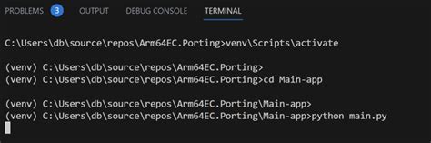 porting your applications to arm64 using arm64ec — series part 1