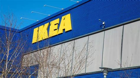 Ikea Testar Att Säjla Secondhandmöbler
