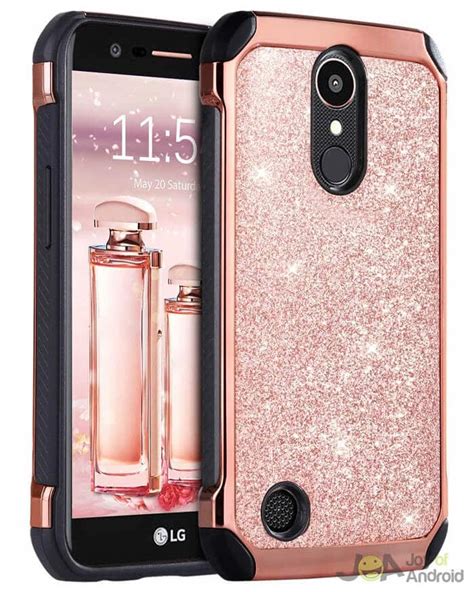 The Best LG K Plus Cases And Covers On Amazon JoyofAndroid