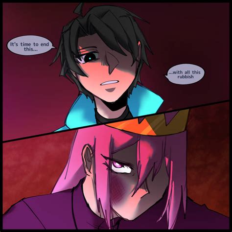 Avaavm Swap Au Comic 1212 By Mengyaowife Art On Deviantart