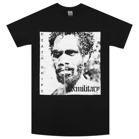 Death Grips Official Merch Store Hello Merch
