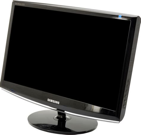 Samsung 2233 Syncmaster 22" LCD Monitor - Grade A