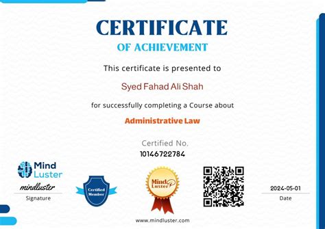 Fahad Ali Shah On Linkedin Mind Luster Syed Fahad Ali Shah