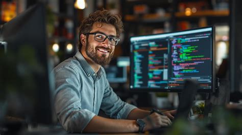 Software Engineer As A Career Path