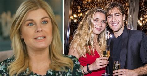 Pernilla Wahlgren Om Benjamins Drag Mot Linnea Widmark Hänt