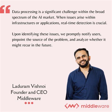 middleware on linkedin dataprocessing middleware exclusivestory