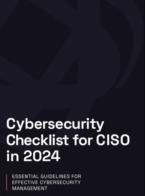 cybersecurity cyber ciso datasecurity dataprivacy appsec