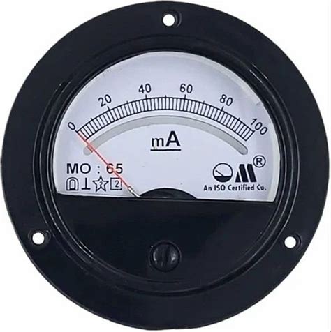 Digital Panel Meter At ₹ 8500 Piece Meter Panel In Rajkot Id