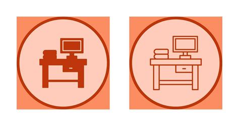 Table Vector Icon 29279108 Vector Art At Vecteezy