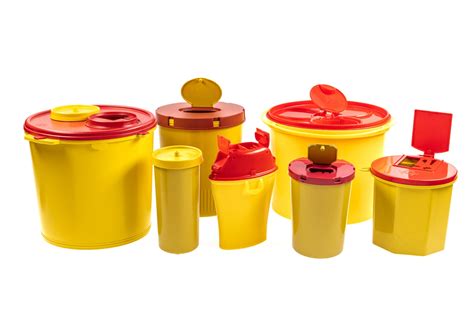 Choose Waste Container Colour Codes A Small Guide