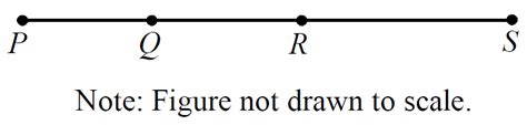 problems on line segment