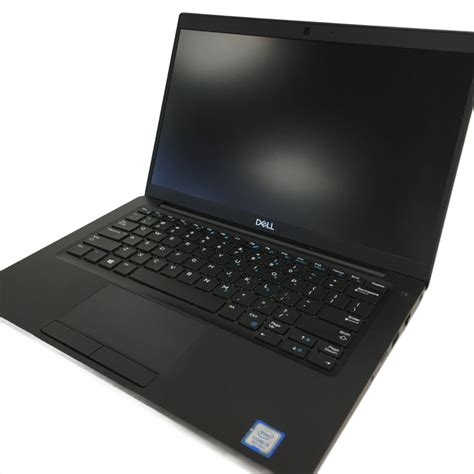 Grade B Dell Latitude 7390 Ci7 8650u 8gb 256gb 13 3in Fhd Touch No