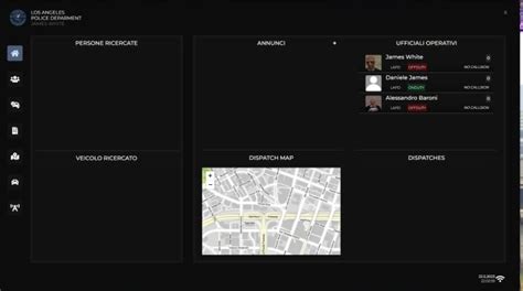Create Fivem Script And Custom Map By Pantylore Fiverr