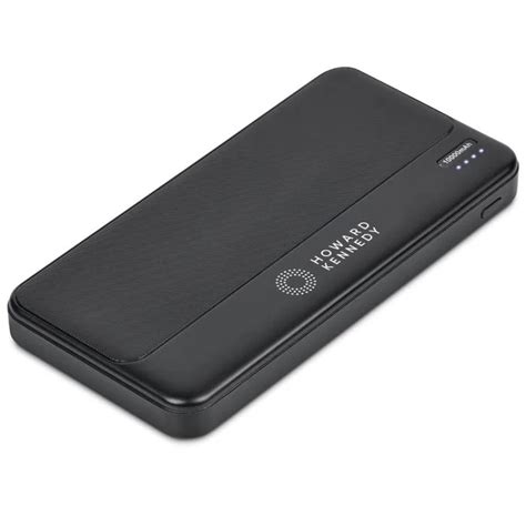 Altitude Crux Power Bank 10000mah Safepro