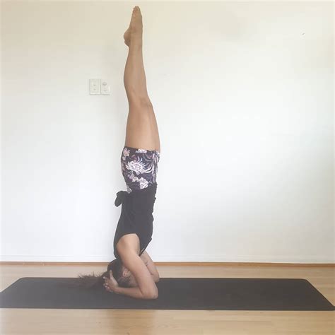 Grace Teale Yoga
