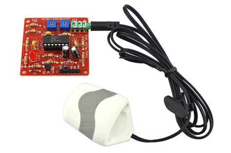 Easy Pulse V1 1 Electronics In Touch Co