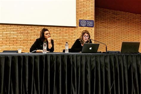 Implementation Of High Sensitivity Module At University Level In Italy Pro Motion