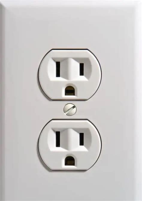 Outlet Vs Socket Vs Receptacle Key Differences Wiring Solver