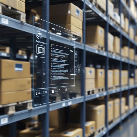 Optimizing Warehouse Management Software For Enhanced Efficiency In Modern Digital Interfaces