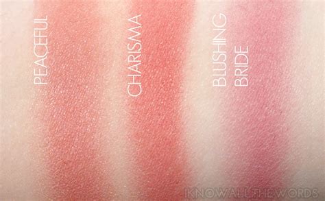 Tarte Blushing Bride Blush