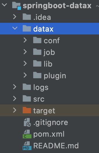 Spring Boot整合datax 知乎