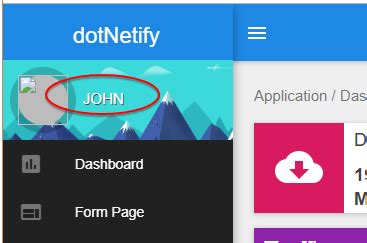 IPrincipalAccessor Returns Same User After Another Login Issue 224 Dsuryd DotNetify GitHub