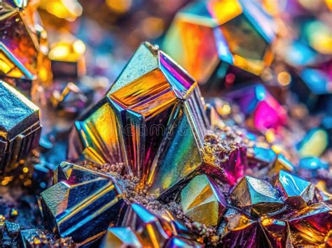 Unveiling The Secrets Of Metal Alloys A Microscopic Exploration Of