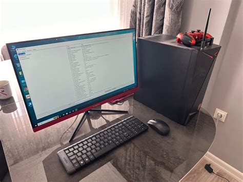 OYUNCU PC UYGUN FİYATA Masaüstü Bilgisayar