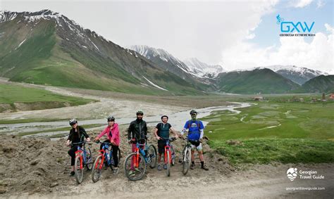 Ananuri Georgian Travel Guide