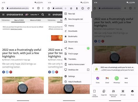 How To Print From Your Android Phone Or Tablet Android Central