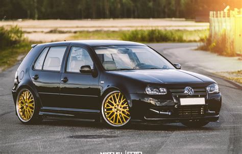 Golf 4 Gti Wallpapers Top Free Golf 4 Gti Backgrounds Wallpaperaccess