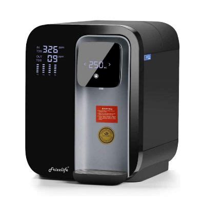 Best Countertop Reverse Osmosis Systems 2021 Filters