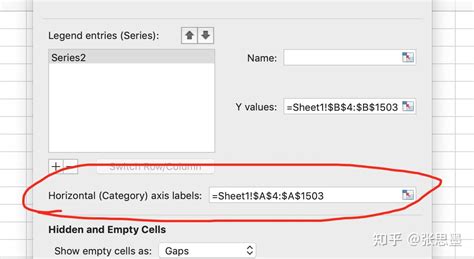 Excel绘制cdf图 知乎