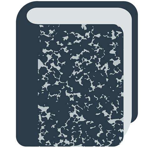 Notebook Clipart Transparent Background Clipart World