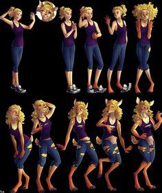 Transformations Ideas In Furry Tf Furry Art Furry