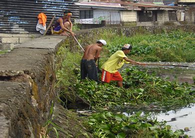 Rehabilitation Of Four River Systems In Pateros ADB Knowledge Event Repository