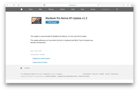 Macbook Firmware Flasher Efi Smc Macbookcity