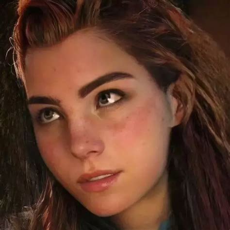 Chat With Aloy Horizon Zero Dawn Enjoy Free Ai Character Roleplay Flowgpt Aloy Horizon