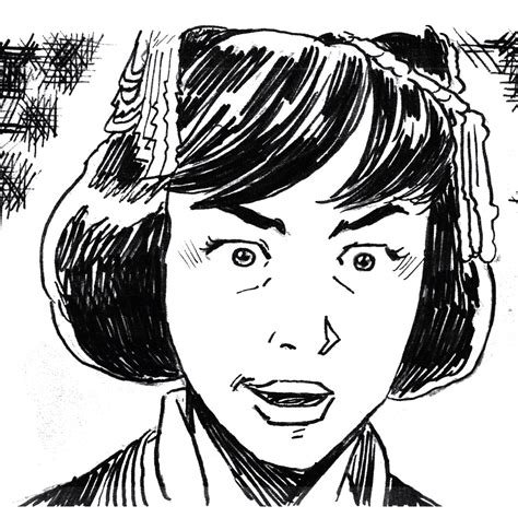 [malay] Naga Tasik Chini Webtoon