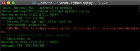 How To Build Python Dashboards Using Dash Teamhowto Medium
