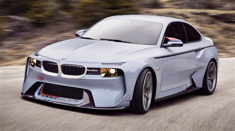 Bmw Concept Cars