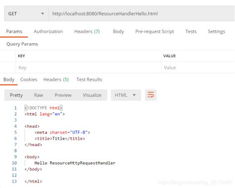Springmvc源码解读 处理器适配器handleradapter的结构及源码分析spring Adapter 目录结构 Csdn博客