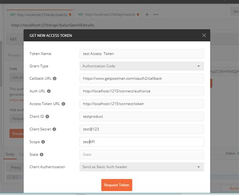 Angularjs How Can I Get Token From Identity Server 4 From Angular Js Stack Overflow