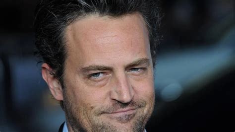 Nach Tod von Matthew Perry: Arzt bekennt sich schuldig