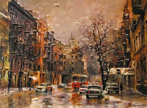 Art галерея художники картины уроки рисования Художник Виталий