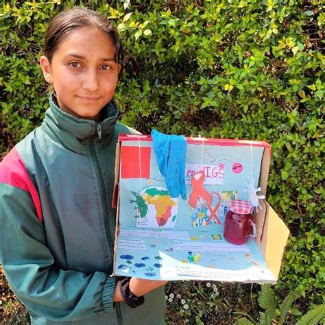 Our Grade 7 Learners Got Super Greenside Primary School