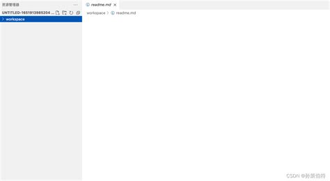 Code Server无法加载非文本数据以及一些文本文件pdf、markdown、jpeg、png等codeserver Pdf Csdn博客