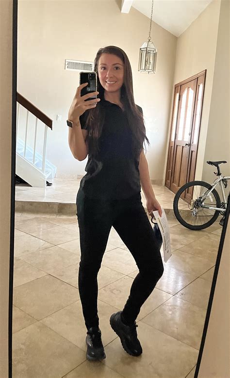 Mirror Selfie Before My Meeting Have A Great Day 28 Rselfie